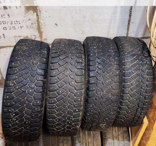 Gislaved Nord Frost 200 175/65 R14 86T