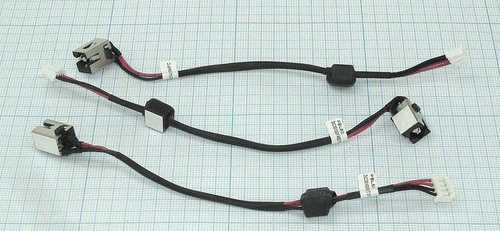 Разъем для ноутбука HY-AS003 Asus A53 A53U A53E A5