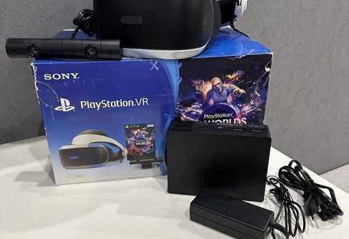 Sony PS VR (rev. 2)