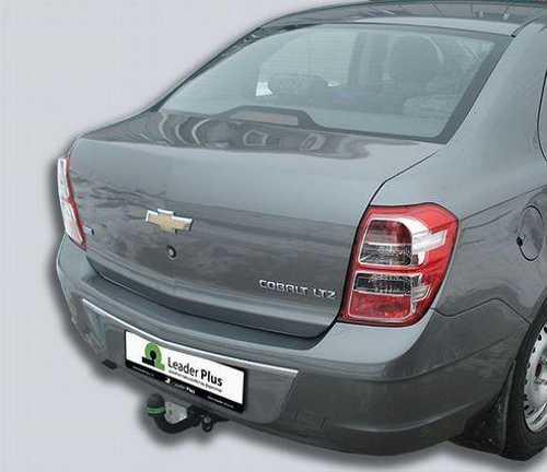 Фаркоп Chevrolet Cobalt2016, Ravon R4 2016-2020