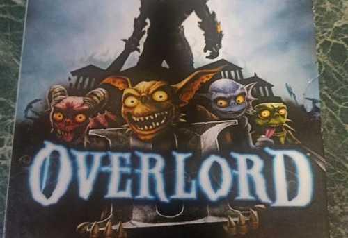 Компьютерная игра overlord