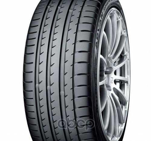 Yokohama Advan Sport V105S 205/50 R17