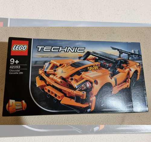 Лего Lego Technic новыe оригинал