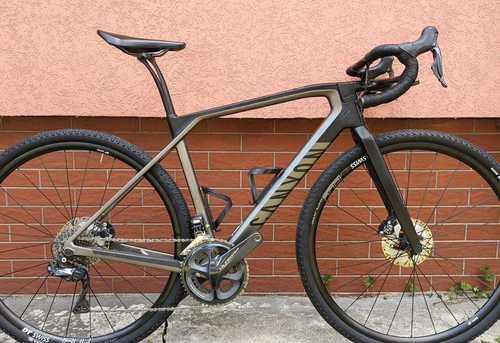 Canyon grail CF SL 8 Di2 (171-179см)