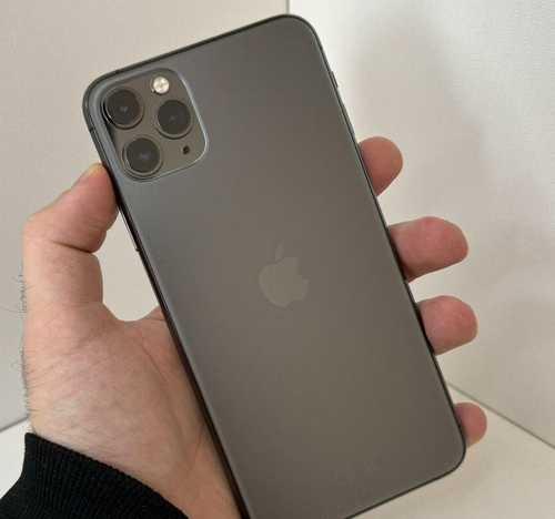 iPhone 11 Pro Max, 256 ГБ