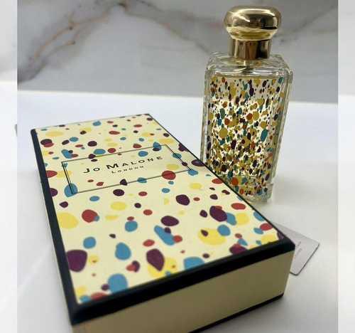 Парфюм Orange Blossom Jo Malone London