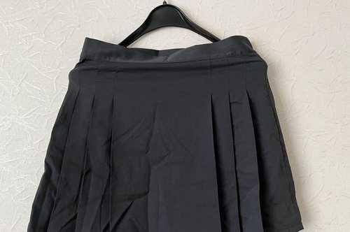 Плиссированная (теннисная) юбка shein