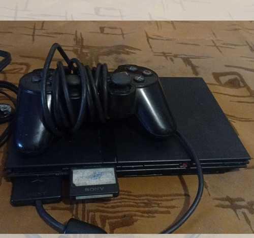 Продам PS2