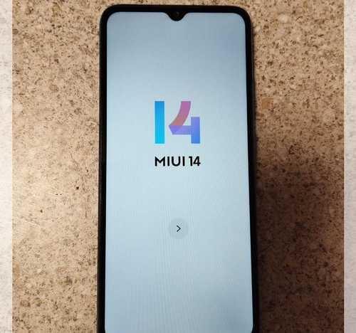 Xiaomi Redmi Note 10, 4/128 ГБ