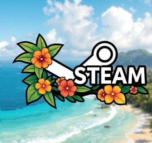 Игры Steam / Steam Deck / Ключи и гифты