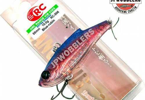 Bassday ORC range VIB 55ES 10g