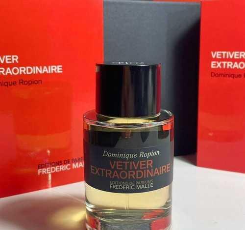 Vetiver Extraordinaire Frederic Malle 100 мл