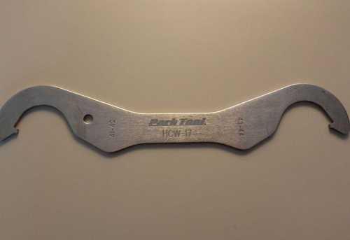 Park Tool HCW-17