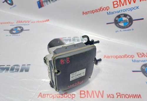 Блок ABS Bmw 5 E60 N52B25 2009