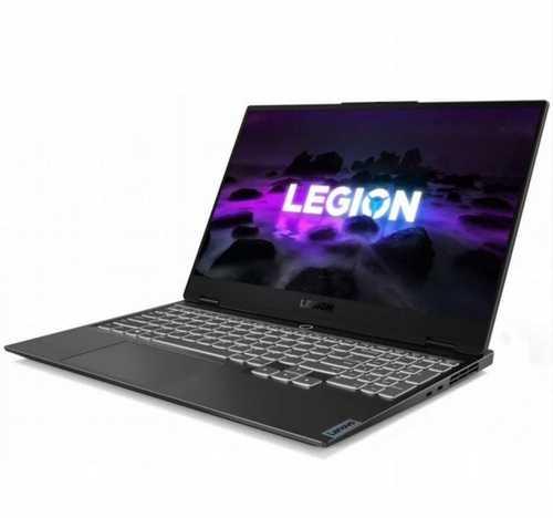 Lenovo Legion S7 15ACH6