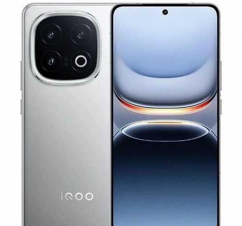 Vivo iQOO 13, 12/256 ГБ