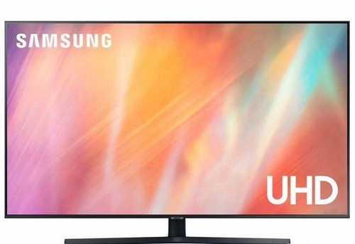 Новый Телевизор Samsung UE58AU7500U (147см) 4К