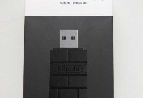 8BitDo USB Wireless Adapter 2