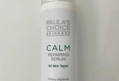 Сыворотка Paula’s Choice Calm Repairing Serum