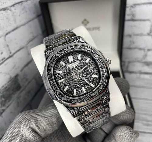 Часы мужские Patek Philippe nautilus