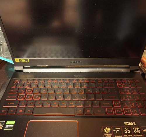 Acer nitro 5 n20c1