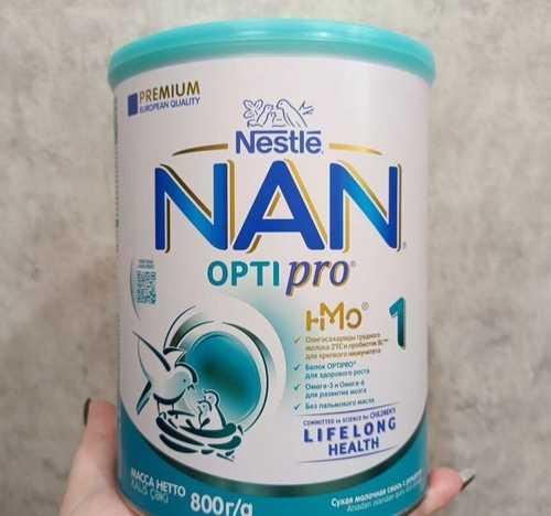 Nan optipro 1