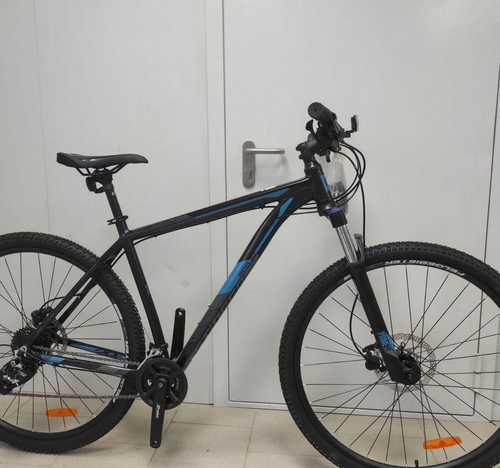 Велосипед, Stinger Graphite EVO, 29" L
