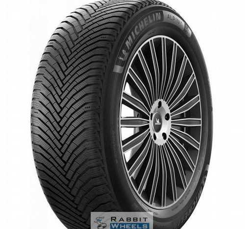 Michelin Alpin 7 235/45 R18