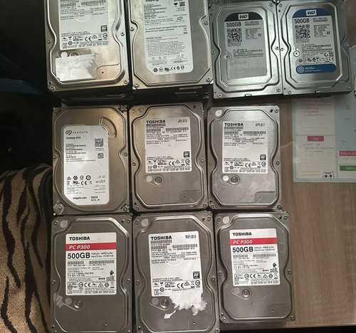 Hdd 1 tb