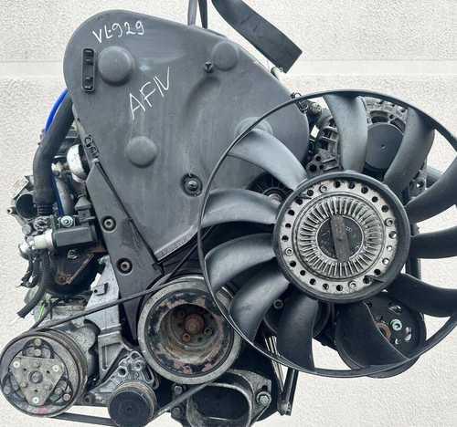 Двигатель Volkswagen Passat B5 afn