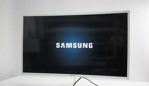 Монитор 32" Samsung Изогнутый (C32F391FW)