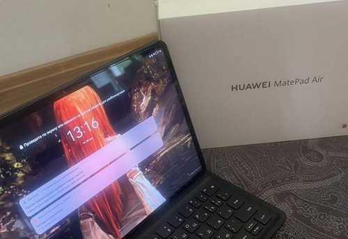 Huawei matepad air планшет