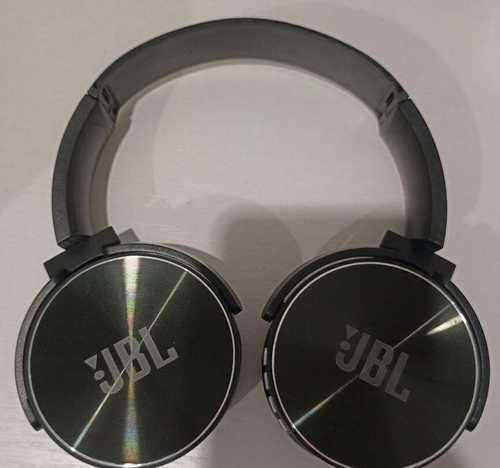 Наушники JBL беспроводные bluetooth блютуз