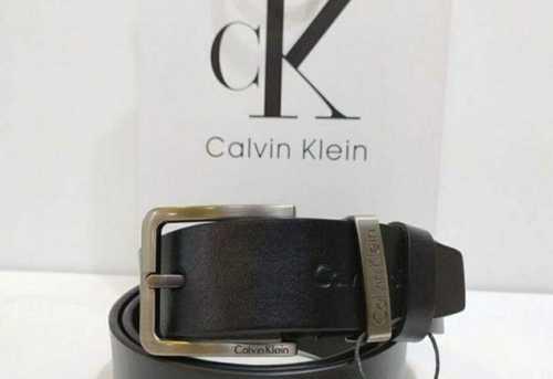 Мужской Ремень Calvin Klein для джинсы