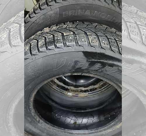 Viatti Brina Nordico V-522 185/70 R14