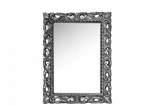 Зеркало настенное багира 2, Серебро