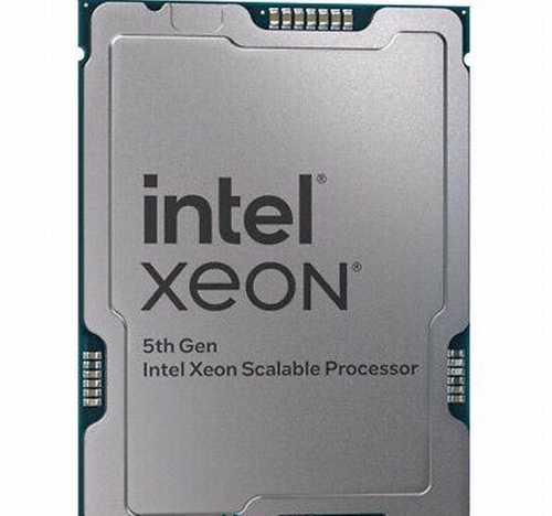 Intel Xeon gold 6548Y  OEM