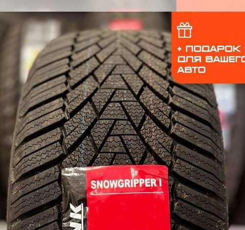 iLink SnowGripper I 235/50 R19 87T