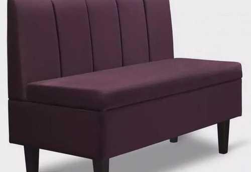 Прямой диван Лео (Сканди) 1100 дизайн 4