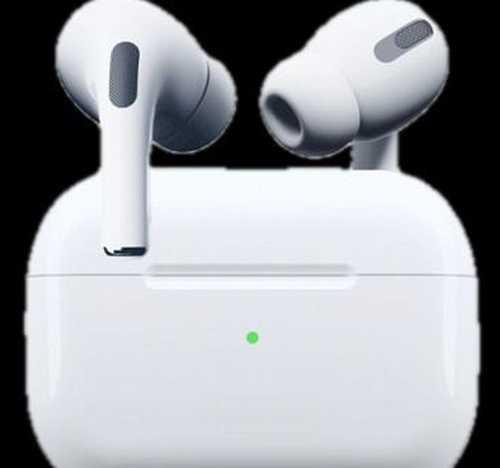 Наушники apple airpods pro 2