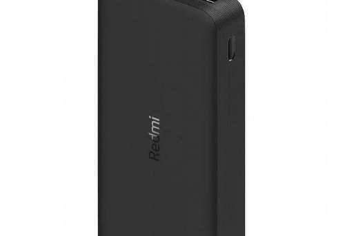 Xiaomi Redmi Power Bank 3 20000mAh Black PB200LZM