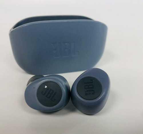 К.1882 Наушники JBL wave100tws