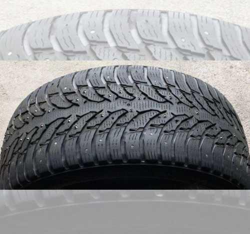 Nokian Tyres Hakkapeliitta 9 SUV 275/40 R20