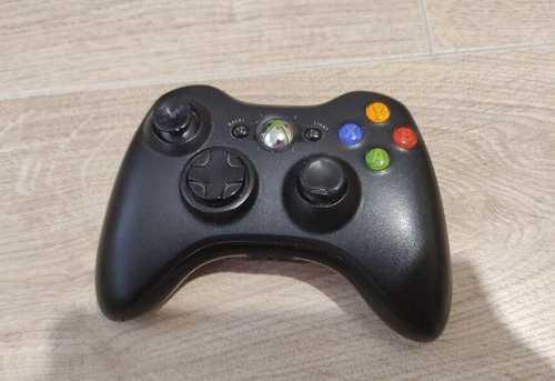 Беспроводной Джойстик Xbox 360