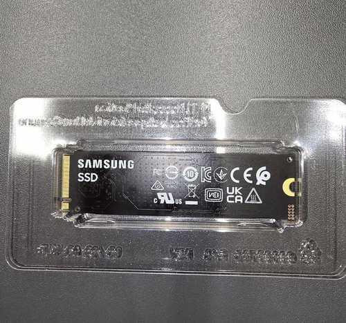 SSD M2 samsung 1TB