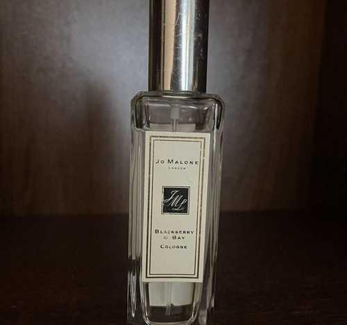 Jo malone blackberry bay 30 ml