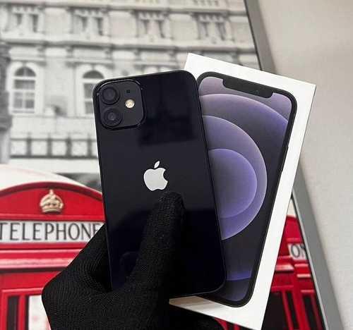 iPhone 12, 128 ГБ