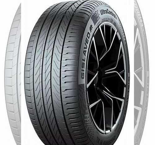 Gislaved UltraControl 215/55 R16 97W