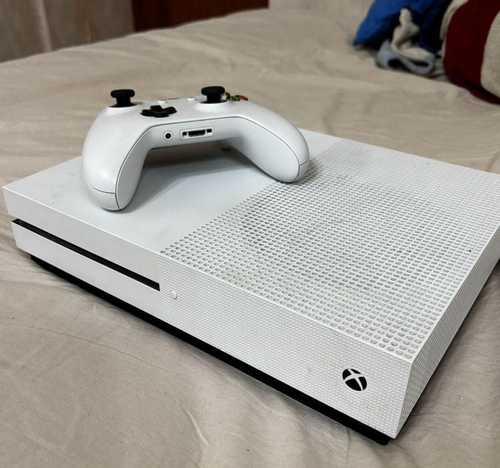 Xbox one s 500 gb