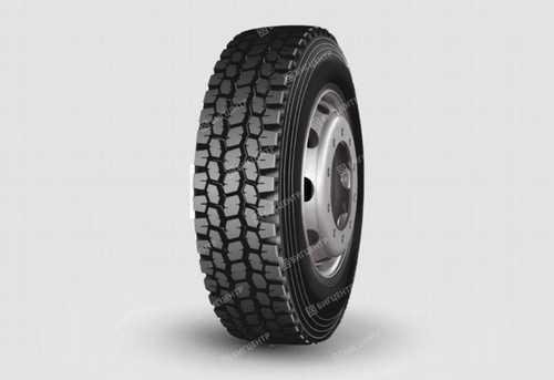 Шины Kapsen 11R22.5 TL(16PR) HS207
